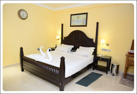 Nagercoil Hotel Udupi International